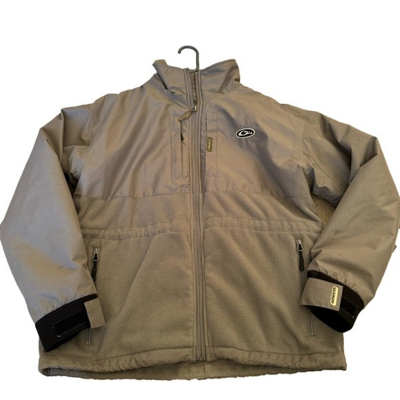 Drake | Jackets & Coats | Mens Drake Full Zip Jacket | Poshmark